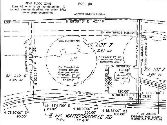 1070 Wattersonville Rd, Cowansville, PA 16218 | Zillow