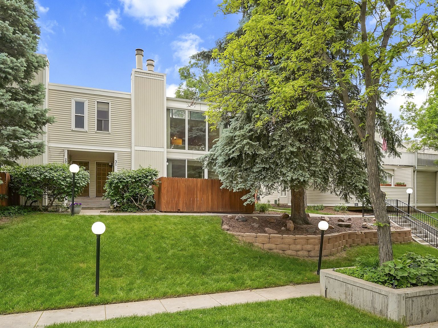 1050 S Monaco Pkwy UNIT 31, Denver, CO 80224 | Zillow
