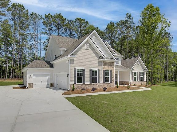 LOT 81 Slick Ct, Senoia, GA 30276 | MLS #7381534 | Zillow