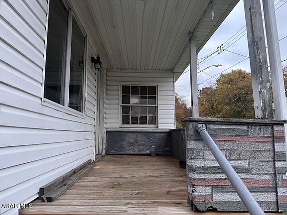205-207 Twenty Row Rd, Colver, PA 15927 | MLS #73329 | Zillow