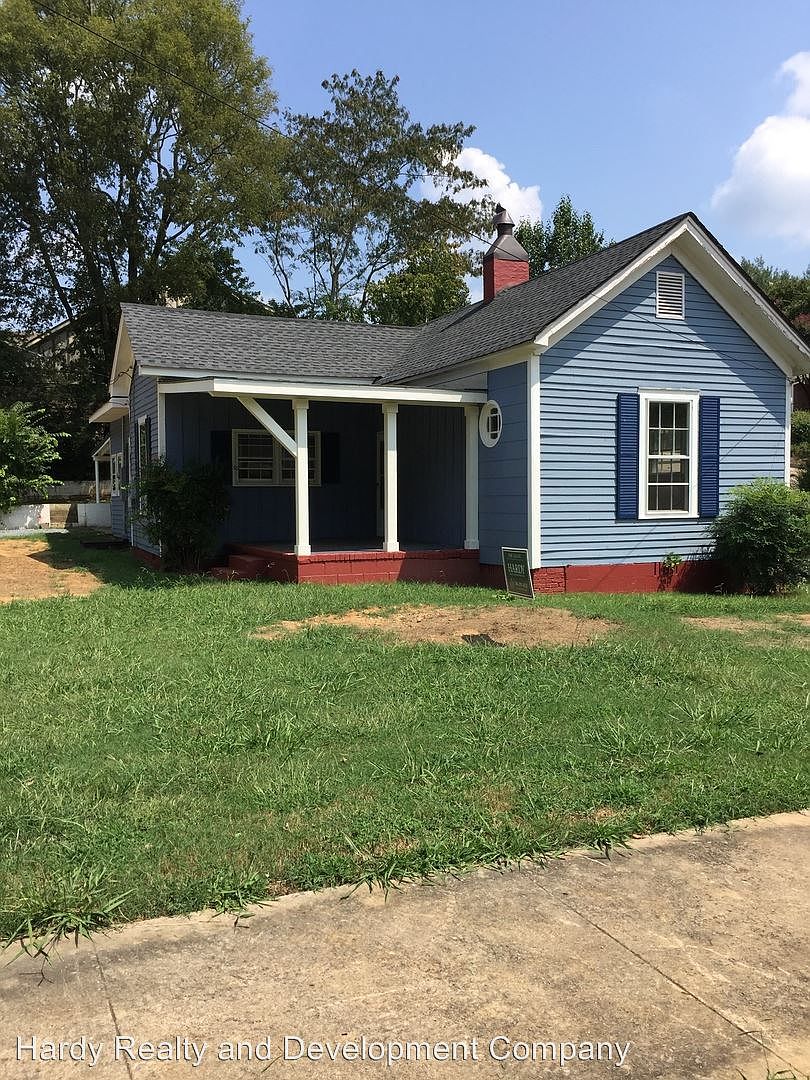 317 E 5th Ave, Rome, GA 30161 | Zillow