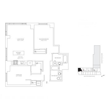 Watermark Seaport - 85 Seaport Blvd Boston MA | Zillow