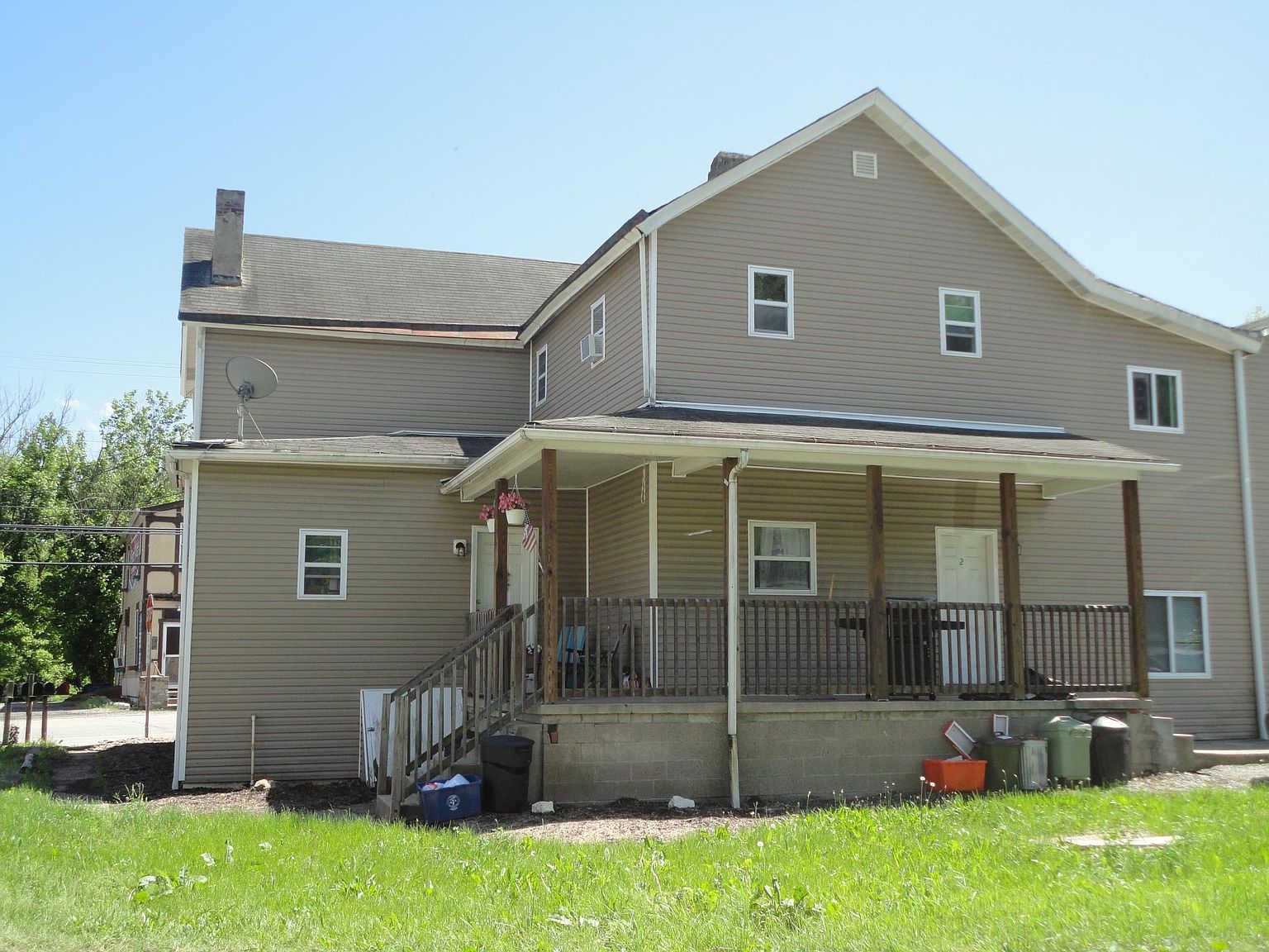 5223 Thoms Run Rd APT 6, Presto, PA 15142 | Zillow