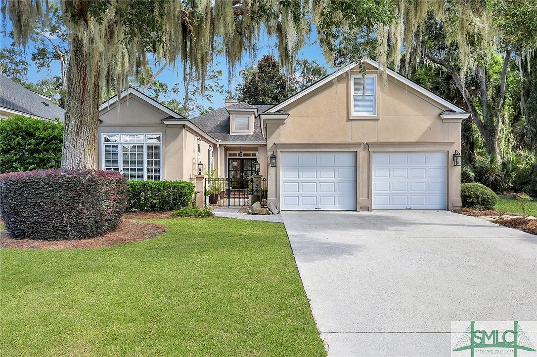 28 Sparnel Rd, Savannah, GA 31411 | Zillow