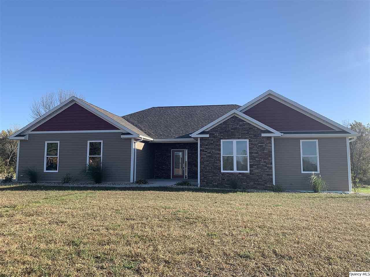 9116 Columbus Rd, Fowler, IL 62338 | Zillow