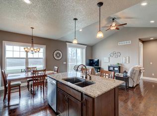 1407 Ledges Drive, Ames, IA 50010 | Zillow