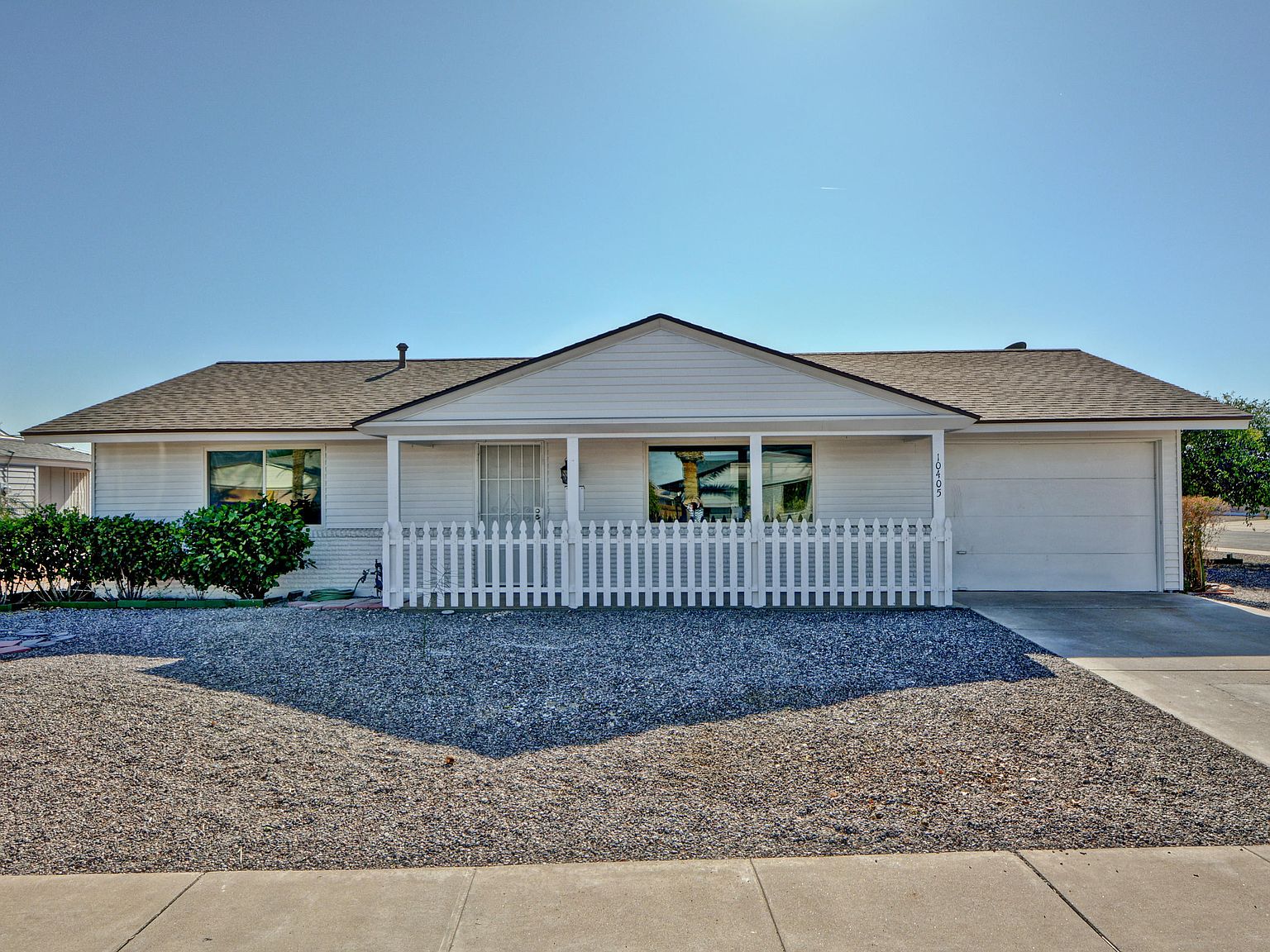 10405 W Andover Ave, Sun City, AZ 85351 | Zillow