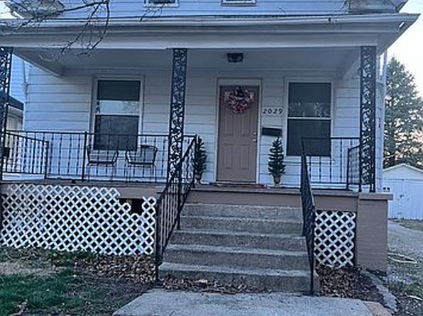 Springfield IL For Sale by Owner (FSBO) - 18 Homes | Zillow