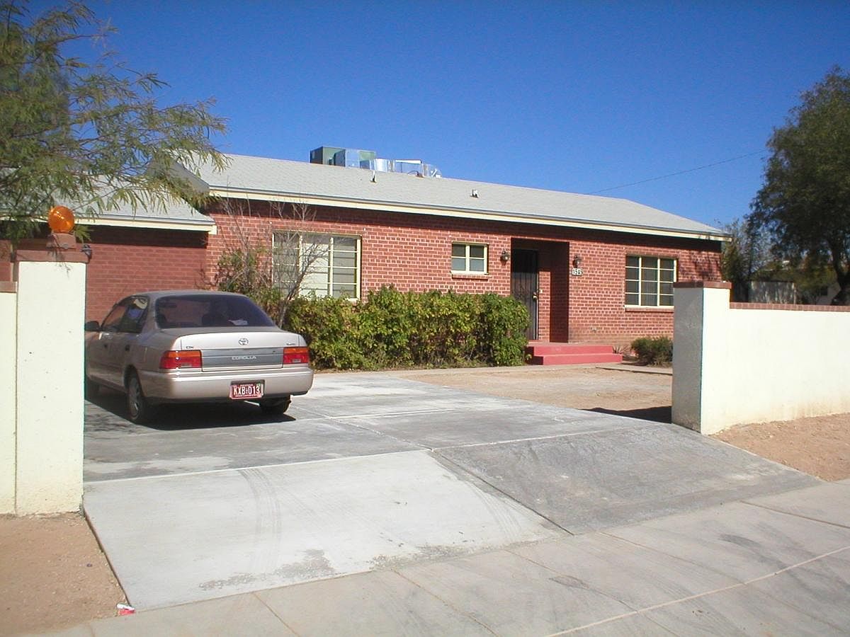 1545 E Seneca St, Tucson, AZ 85719 | Zillow