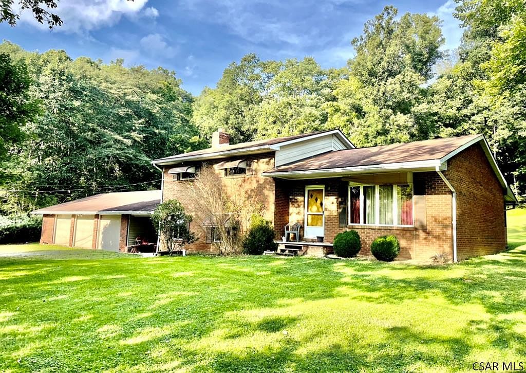 434 Shannon Creek Rd, New Florence, PA 15944 | Zillow