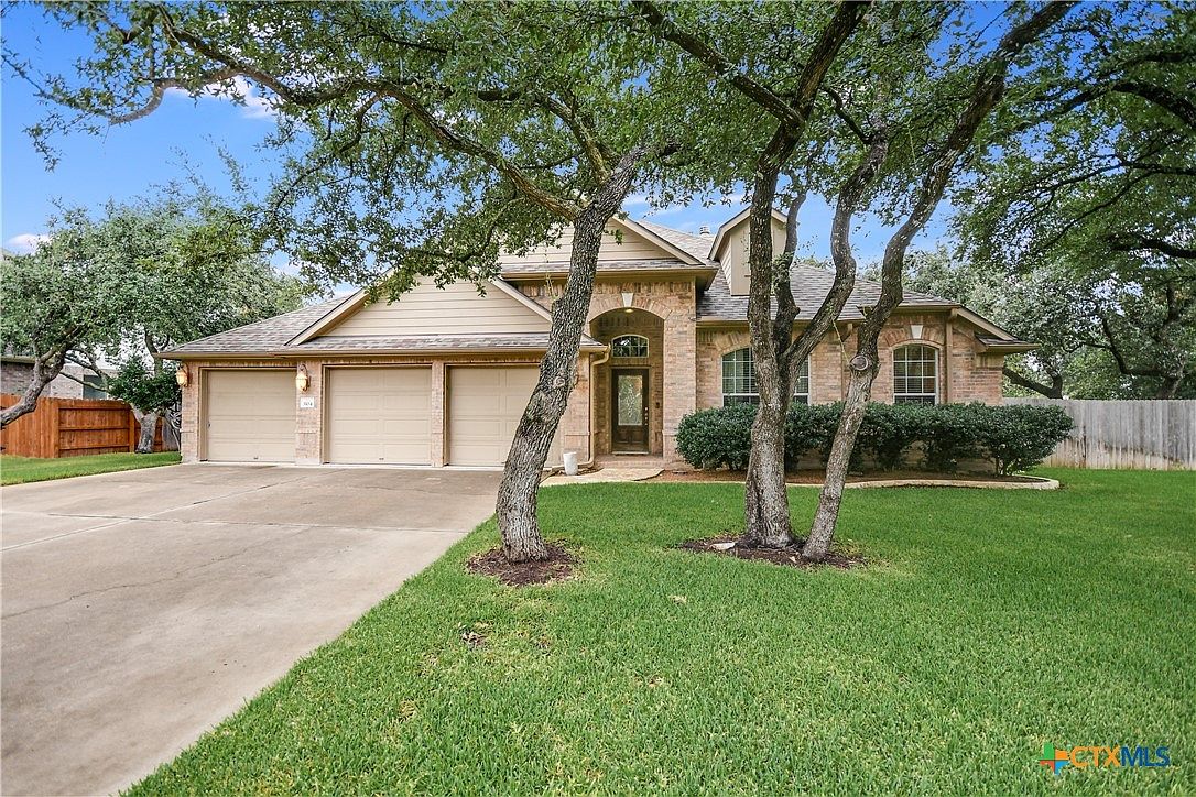 3104 Quail Run, Round Rock, TX 78681 | Zillow
