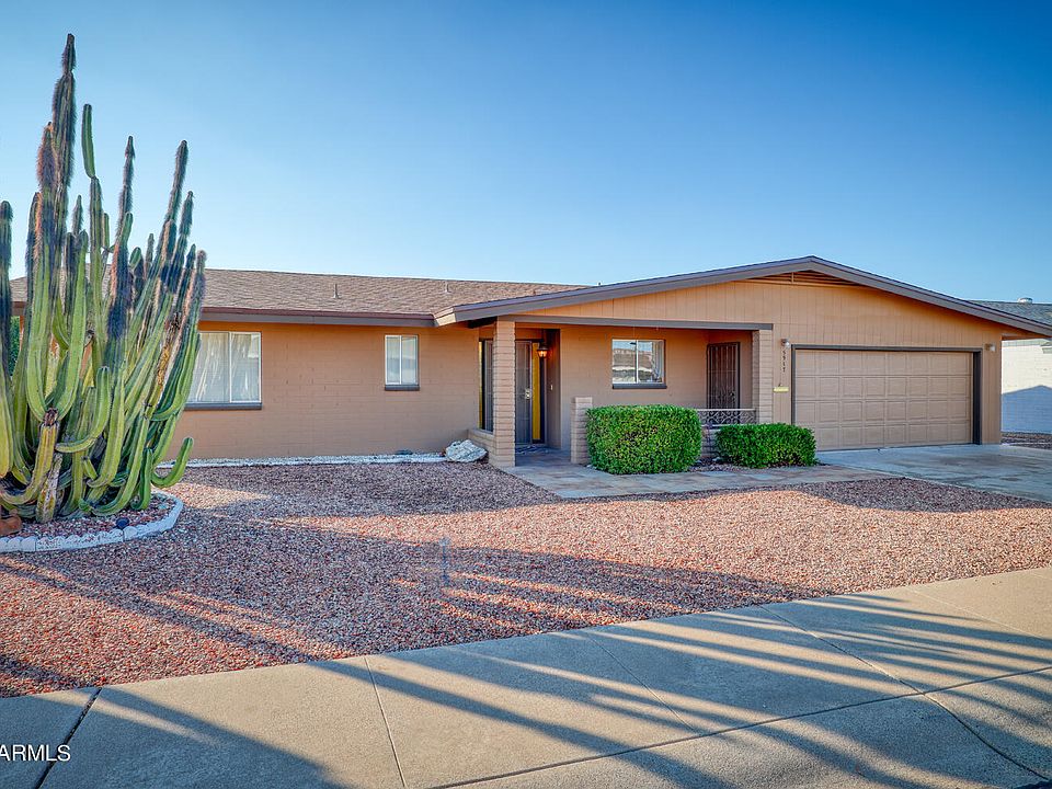 5917 E Colby St, Mesa, AZ 85205 | Zillow