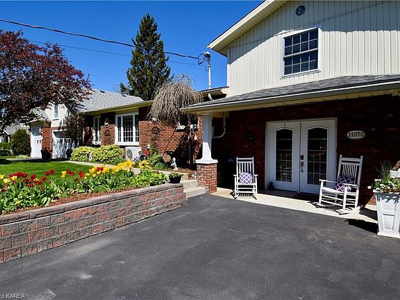 1137 B County Road 9, Greater Napanee, ON K7R 0E4 | MLS #40609172 | Zillow