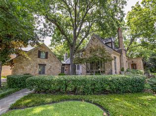 2413 Lofton Ter, Fort Worth, TX 76109 | MLS #20704149 | Zillow