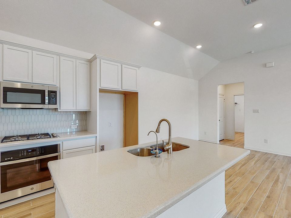 Begonia Plan, Prairie Ridge at Goodland, Prairie Ridge, TX 76084 | Zillow