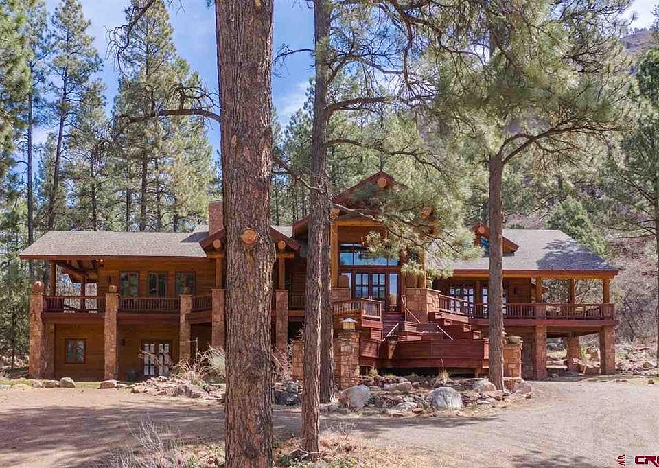 6410 County Road 250, Durango, CO 81301 | Zillow
