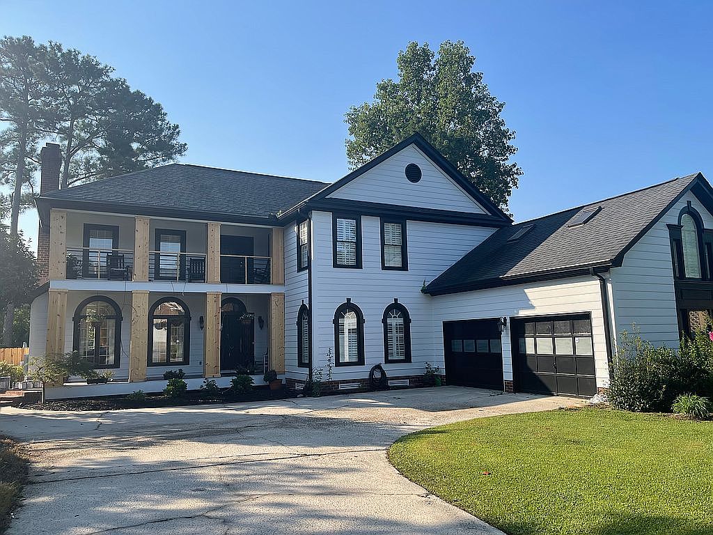 124 Silver Lake Rd E, Columbia, SC 29223 | Zillow