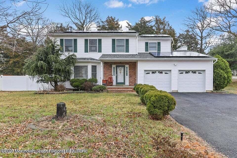 1001 Isaac Court, Toms River, NJ 08753 | MLS #22415301 | Zillow