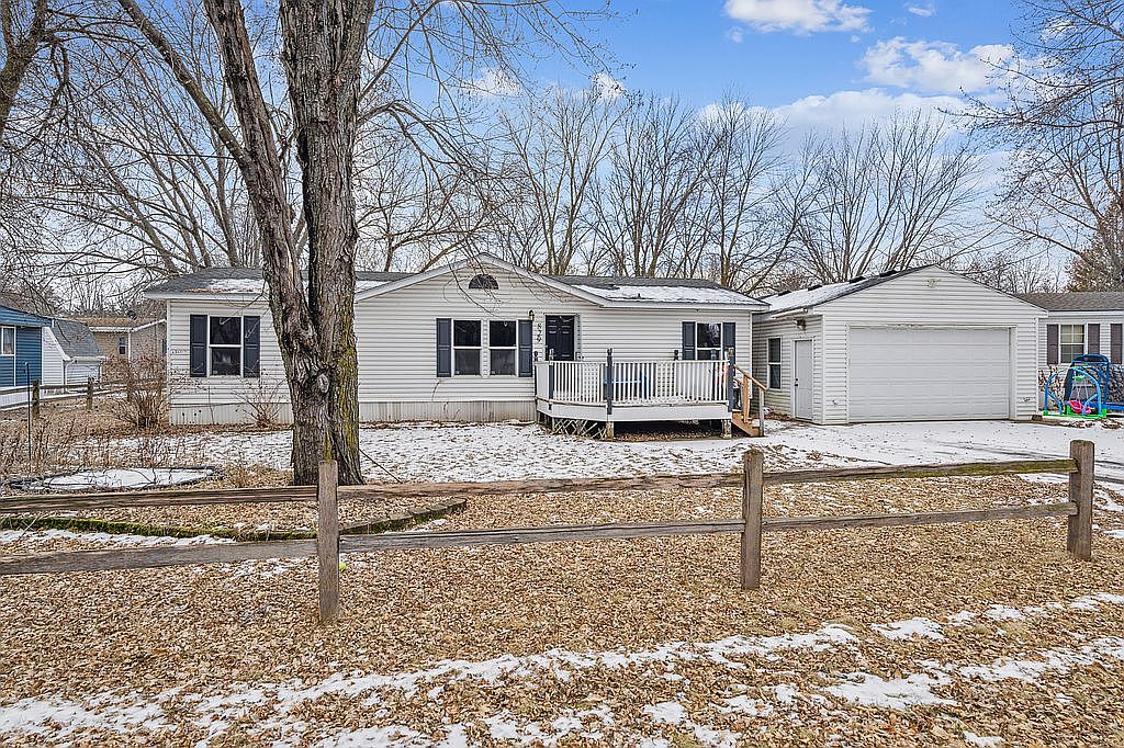 9127 State Highway 25 N #829, Monticello, MN 55362 | Zillow