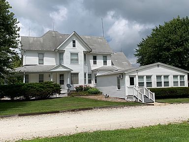 1943 140th St, Cameron, IL 61423 | Zillow
