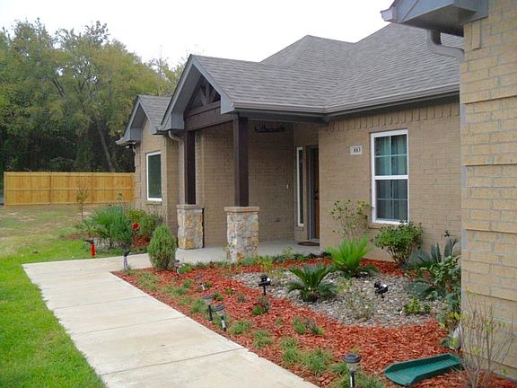 883 County Road 37, Tyler, TX 75706 | Zillow