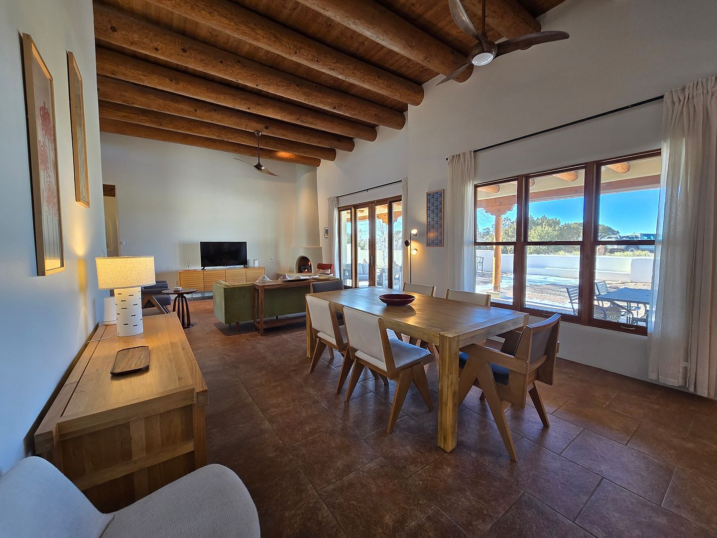 38 Encantado Loop, Santa Fe, NM 87508 | Zillow