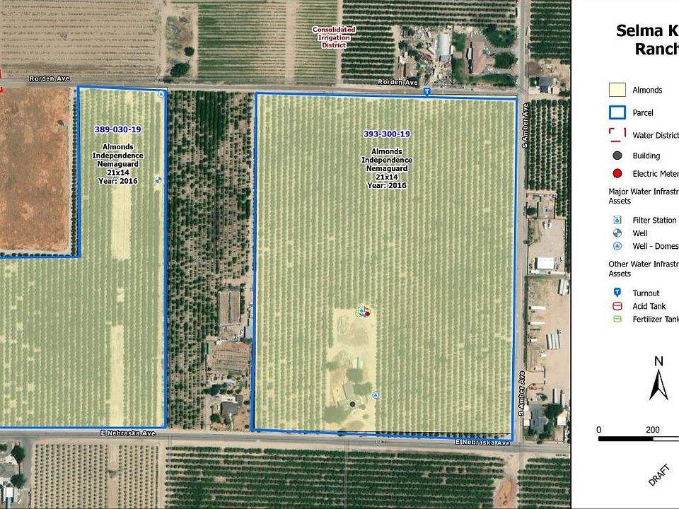 11001 E Rorden Ave, Selma, CA 93662 | Zillow