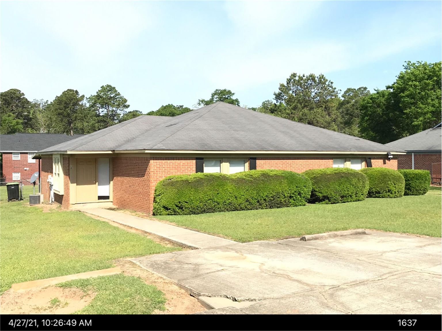 111 Crow Dr #A, Leesburg, GA 31763 | Zillow