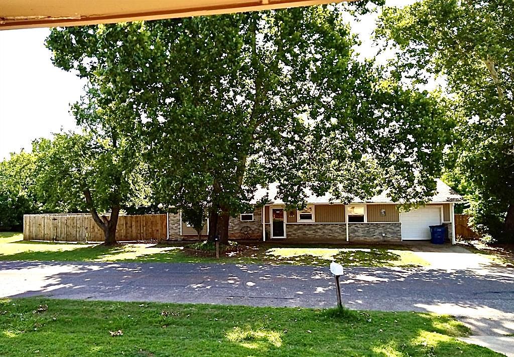 600 Beebe St, Jones, OK 73049 | Zillow