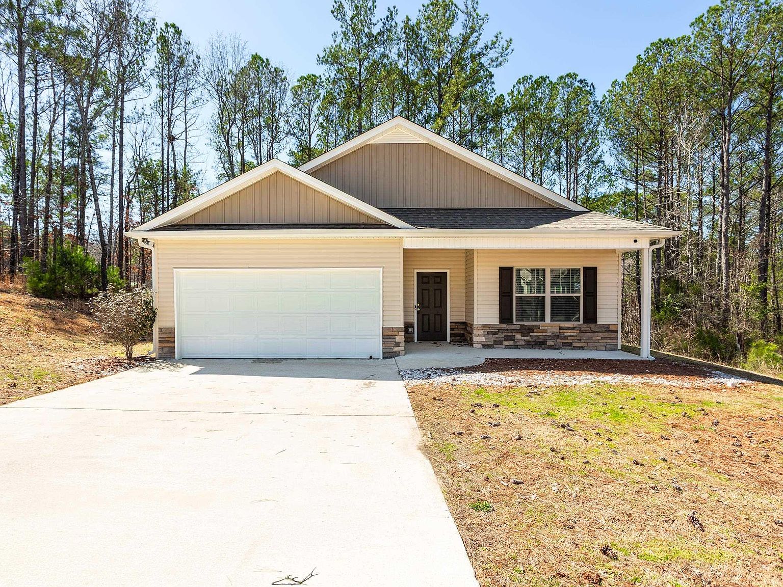 726 Twin Ridge Cir, Lincoln, AL 35096 | Zillow