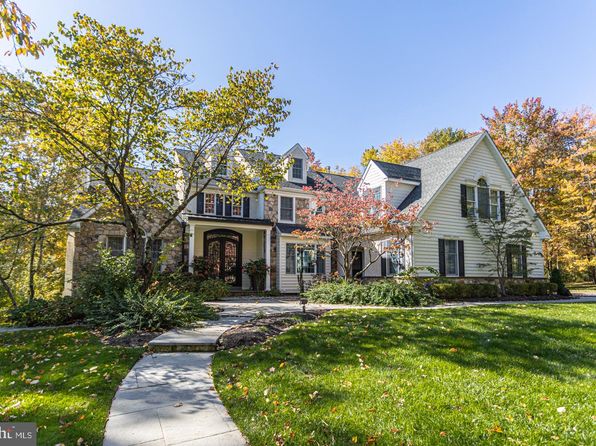 Homes for Sale in New Hope-Solebury School District | Zillow