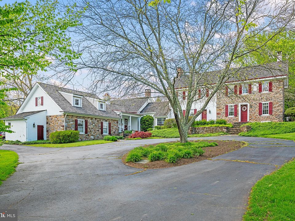 1187 Eagle Rd, Newtown, PA 18940 | Zillow