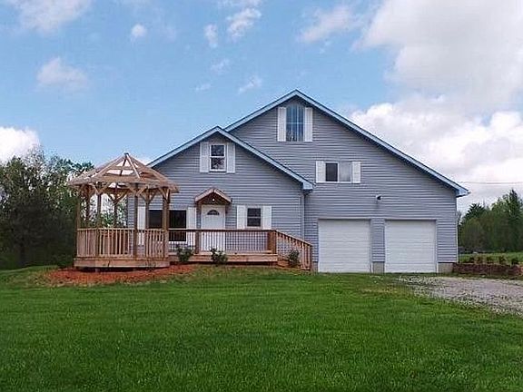 2720 S Wathan Rd, Pekin, IN 47165 | Zillow