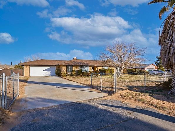 Apple Valley Real Estate - Apple Valley CA Homes For Sale | Zillow