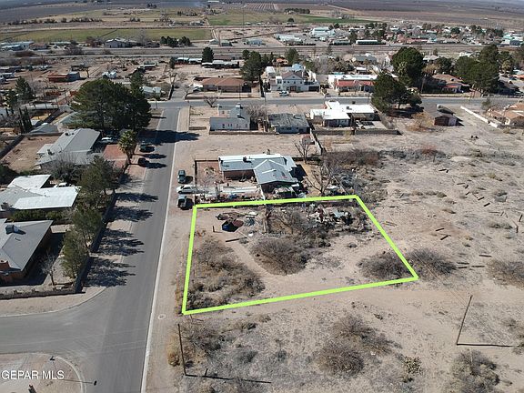 9th St NE, Fabens, TX 79838 | Zillow