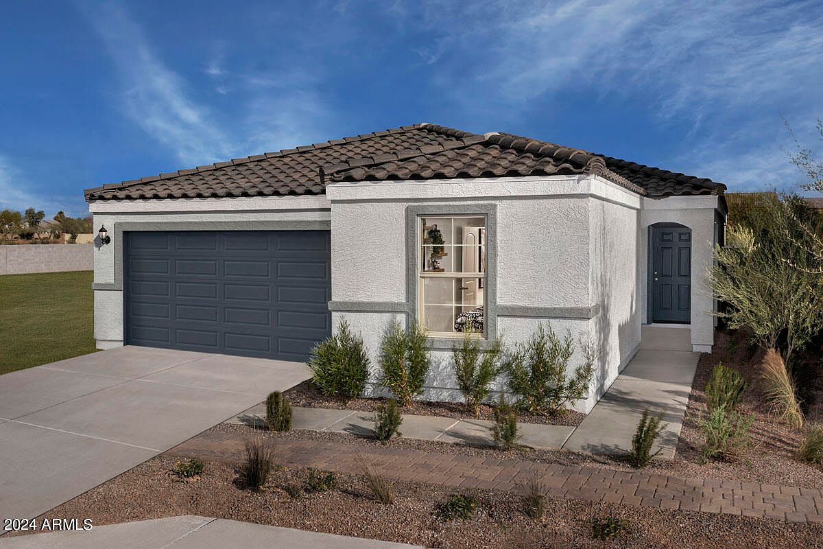 3717 S 83RD Drive, Phoenix, AZ 85353 | Zillow