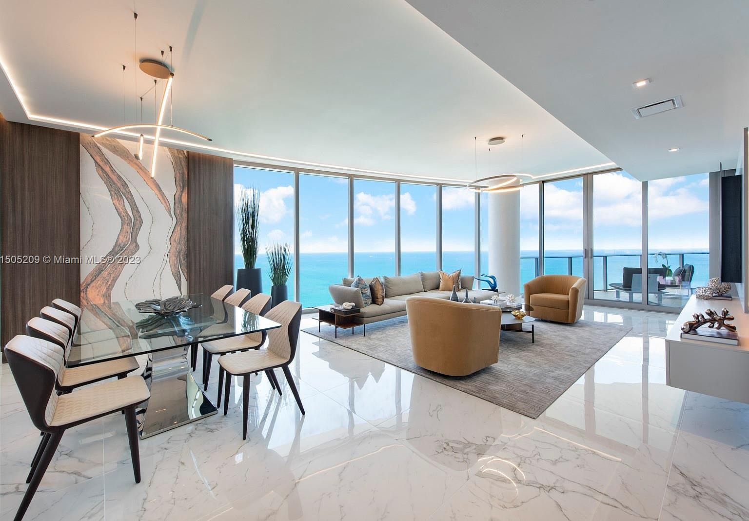 15701 Collins Ave #4601, Sunny Isles Beach, FL 33160 | MLS #A11505209 ...