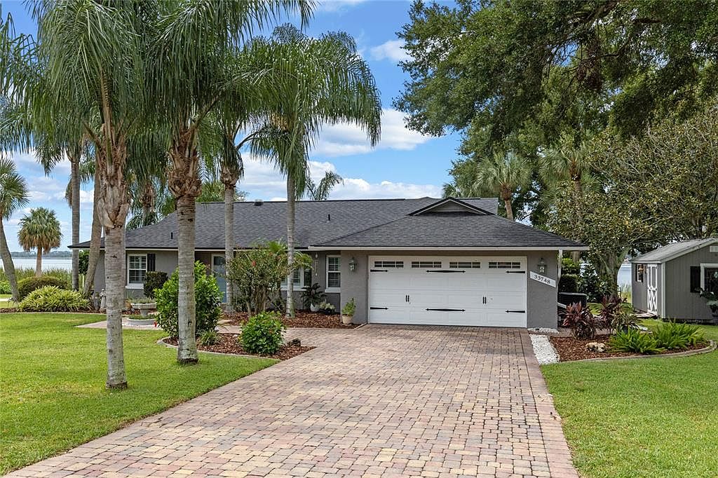 33748 Picciola Dr, Fruitland Park, FL 34731 | Zillow