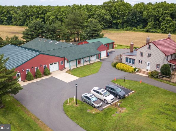 Chesterfield Township NJ Real Estate - Chesterfield Township NJ Homes ...