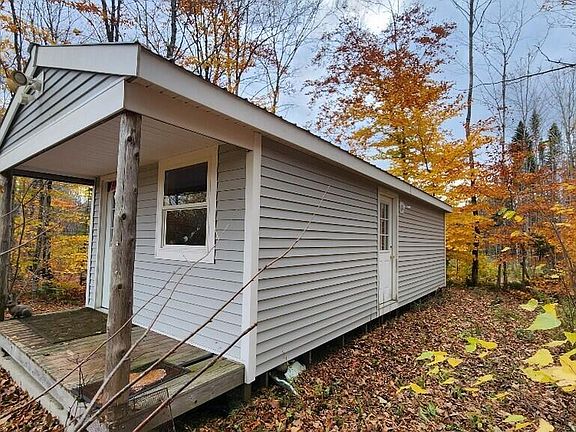 1016 Grindstone Road, Stacyville, ME 04777 | MLS #1575613 | Zillow