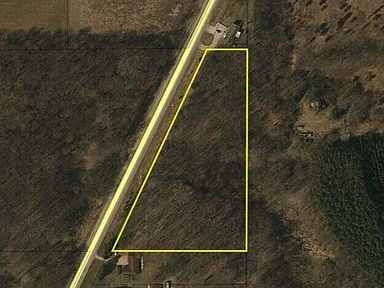 PARCEL 1 S Us Highway 131, Three Rivers, MI 49093 | Zillow