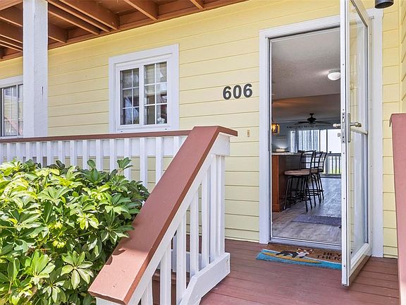606 Ocean Marina Dr #606, Flagler Beach, FL 32136 | MLS #FC306855 | Zillow