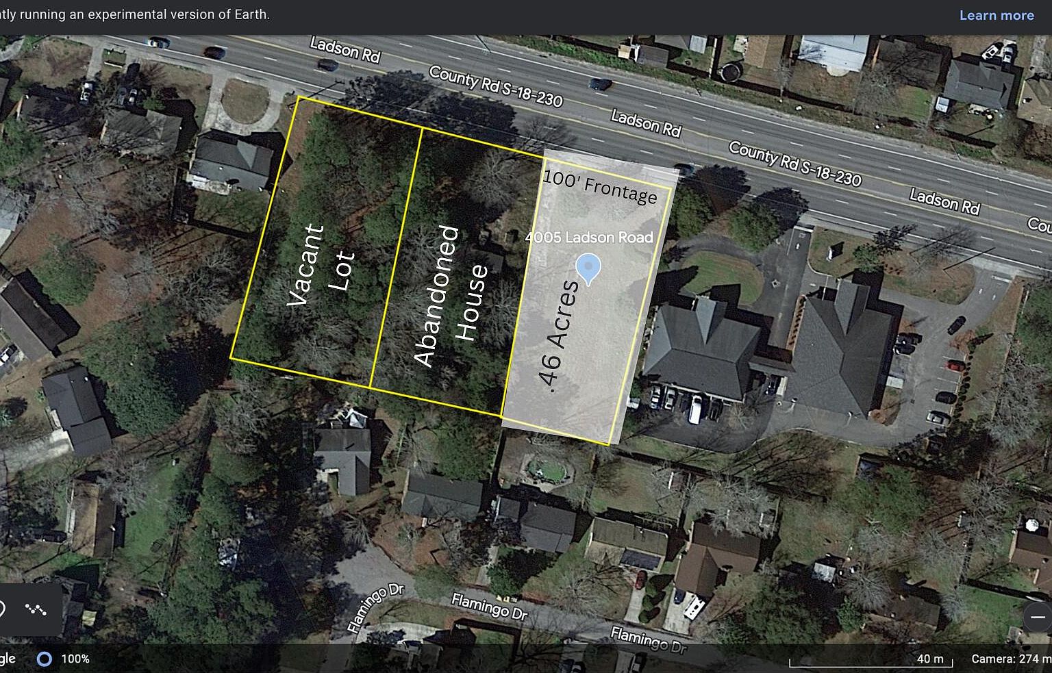 4005 Ladson Rd, Ladson, SC 29456 | MLS #25001182 | Zillow