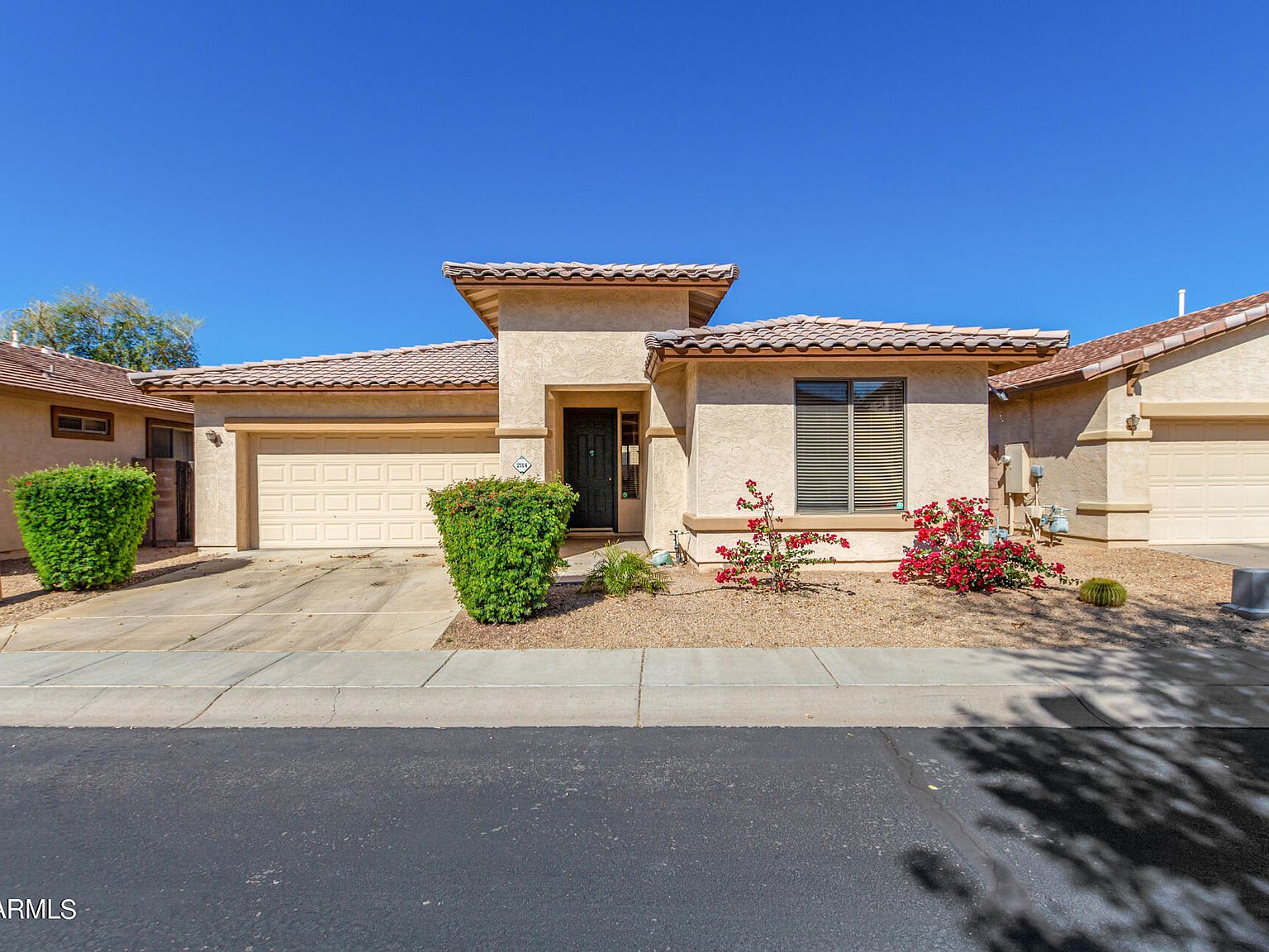 2114 S Compton, Mesa, AZ 85209 | Zillow