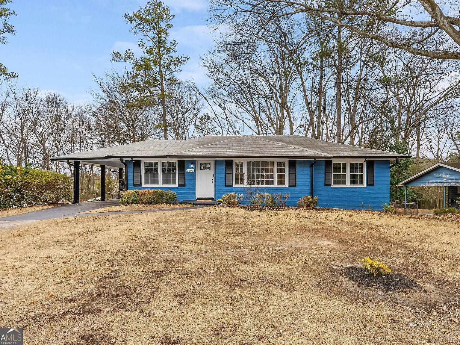 3791 Adamsville Dr SW, Atlanta, GA 30331 | Zillow