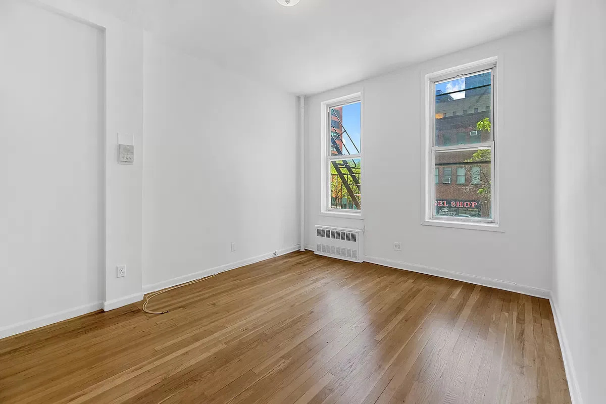 188 East 93rd Street #4M in Carnegie Hill, Manhattan | StreetEasy
