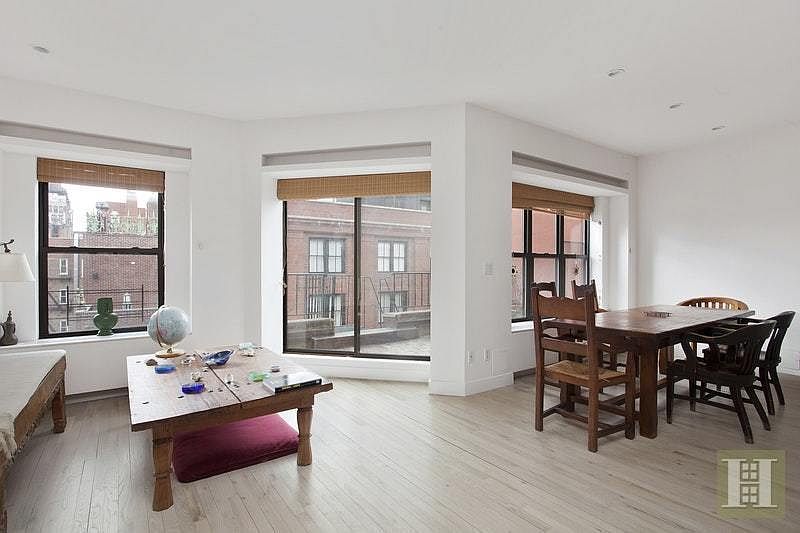 14 Prince St APT 6F, New York, NY 10012 | Zillow