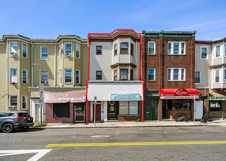 78 Bennington St, East Boston, MA 02128 | MLS #73028157 | Zillow
