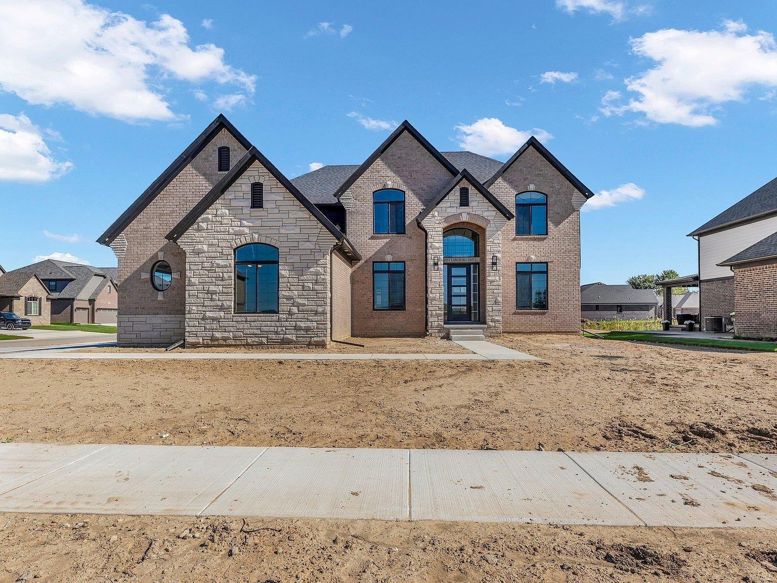 49274 Langford Dr, Macomb, MI 48044 | Zillow