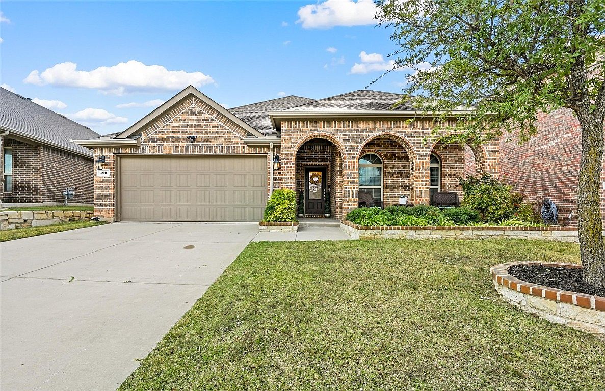 709 Posey Ln, Mckinney, TX 75071 | Zillow